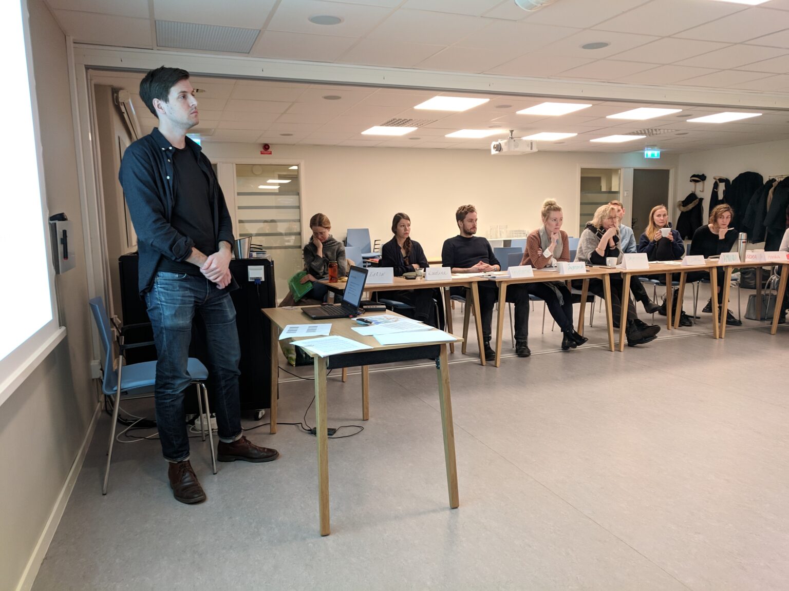 Core-utbildning i Stockholm med start i oktober 2020 – ISTDPsweden.se